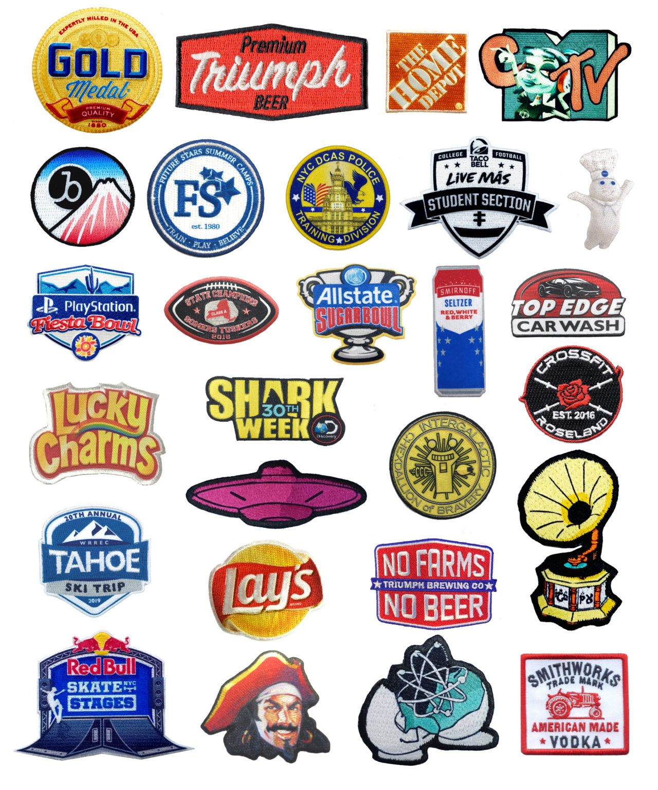 Patches | daysoffdesigns.com