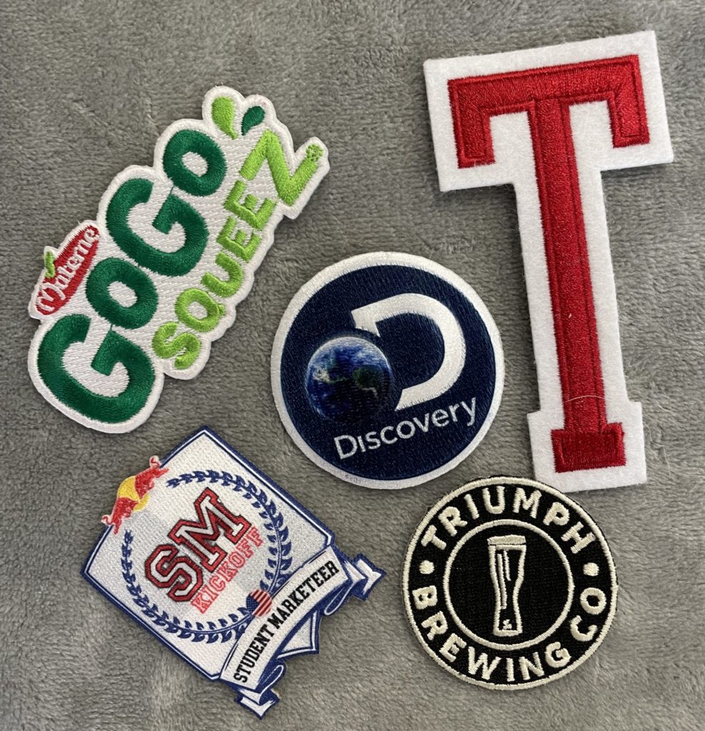 Custom Logo T-Shirt Apparel, Screen Printing NY 800-788-9122